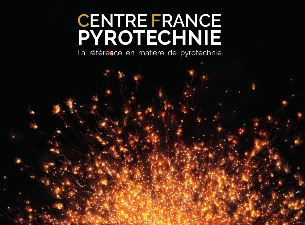 Centre France Pyrotechnie